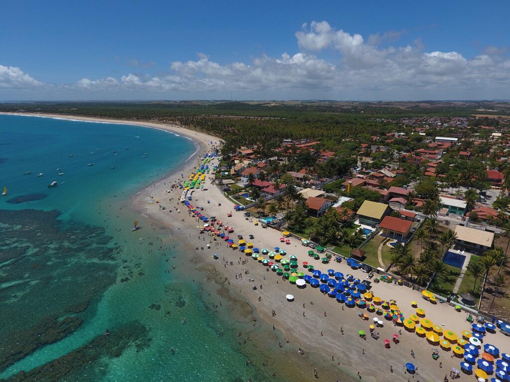 Onde ficar em Porto de Galinhas (guia prático) - Amo Porto de Galinhas